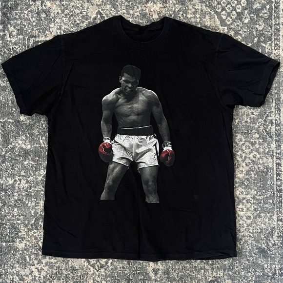 Shirts | Mens Muhammad Ali Tshirt | Poshmark